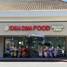 DIM DIM FOOD - Updated December 2025 - 576 Photos & 229 Reviews - 7485 ...