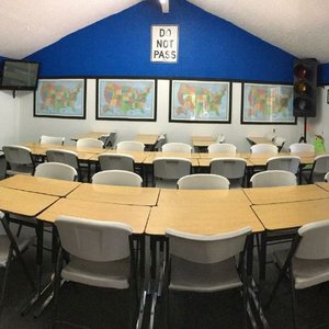 ON TARGET DRIVING SCHOOL - Updated June 2025 - 5300 MacArthur Blvd ...