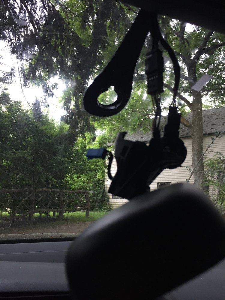 ATLANTIC AUTO GLASS - Updated May 2025 - 215 Pine Dr, Bay Shore, New ...