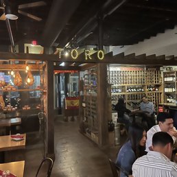 TORO KITCHEN + BAR - Updated November 2024 - 758 Photos & 560 Reviews ...