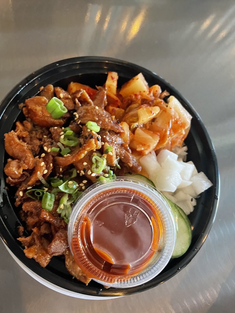 CHI-KIN - Updated April 2025 - 1095 Photos & 550 Reviews - 813 N Mills ...