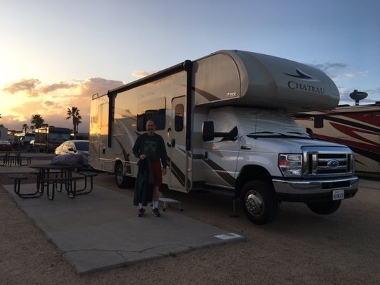 SUNFLOWER RV RESORT - Updated July 2024 - 38 Photos & 19 Reviews ...