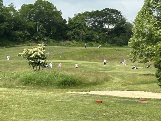 SANDY POND GOLF LINKS - Updated January 2026 - 11 Reviews - 1521 ...