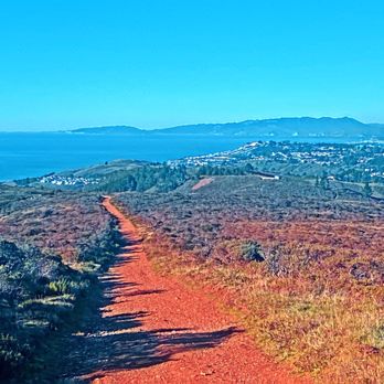 SWEENEY RIDGE - Updated December 2025 - 933 Photos & 190 Reviews - 3660 ...