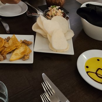 ATLAS FARE - Updated June 2025 - 135 Photos & 85 Reviews - 137 N ...