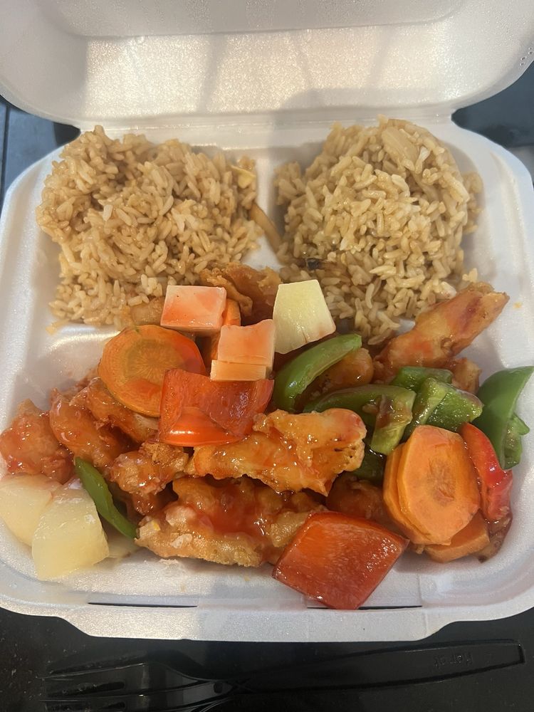 THE BIG WOK - Updated October 2025 - 13 Photos & 11 Reviews - 3450 E ...