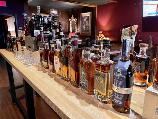 CHATTERS - Updated January 2025 - 158 Photos & 97 Reviews - 2401 S ...