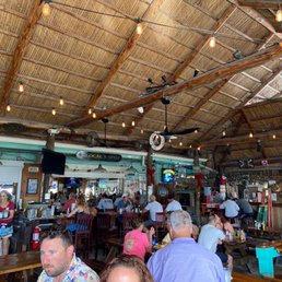HOGFISH BAR & GRILL - Updated June 2025 - 2183 Photos & 2113 Reviews ...