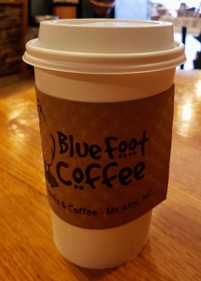 PAGES BOOKS & COFFEE - 33 Photos & 33 Reviews - 192 N Main St, Mount ...