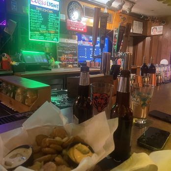 CARDOZO’S PUB - Updated October 2025 - 41 Photos & 122 Reviews - 170 W ...