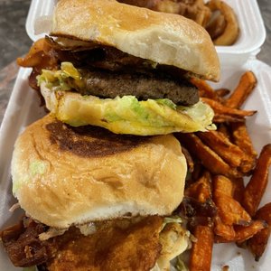 FAT PAT’S BAR & GRILL - 51 Photos & 52 Reviews - 117 Westmark Blvd ...