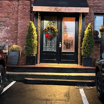 LITTLE RED DAY SPA - Updated October 2024 - 166 Photos & 224 Reviews ...