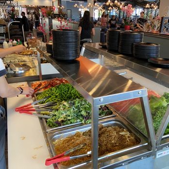 WAREHOUSE BUFFET - Updated March 2025 - 2300 Photos & 715 Reviews - 979 ...