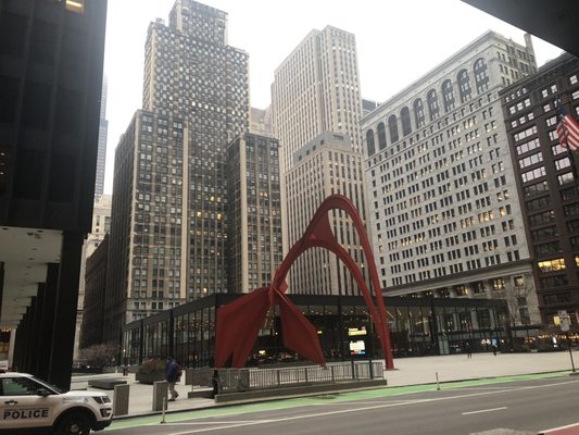 DIRKSEN FEDERAL BUILDING - Updated December 2025 - 15 Photos - 219 S ...