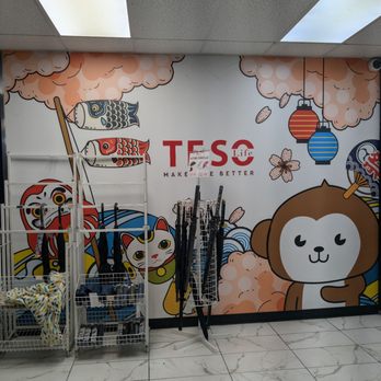 TESO LIFE - Updated April 2025 - 171 Photos & 65 Reviews - 2180 ...