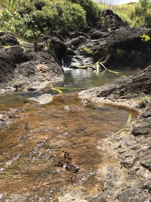 PRIEST’S POOLS - Updated July 2025 - 14 Photos - Merizo, Guam - Hiking ...