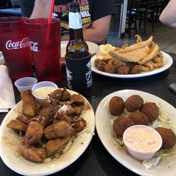 SMITTY’S SEAFOOD - Updated December 2025 - 219 Photos & 251 Reviews ...