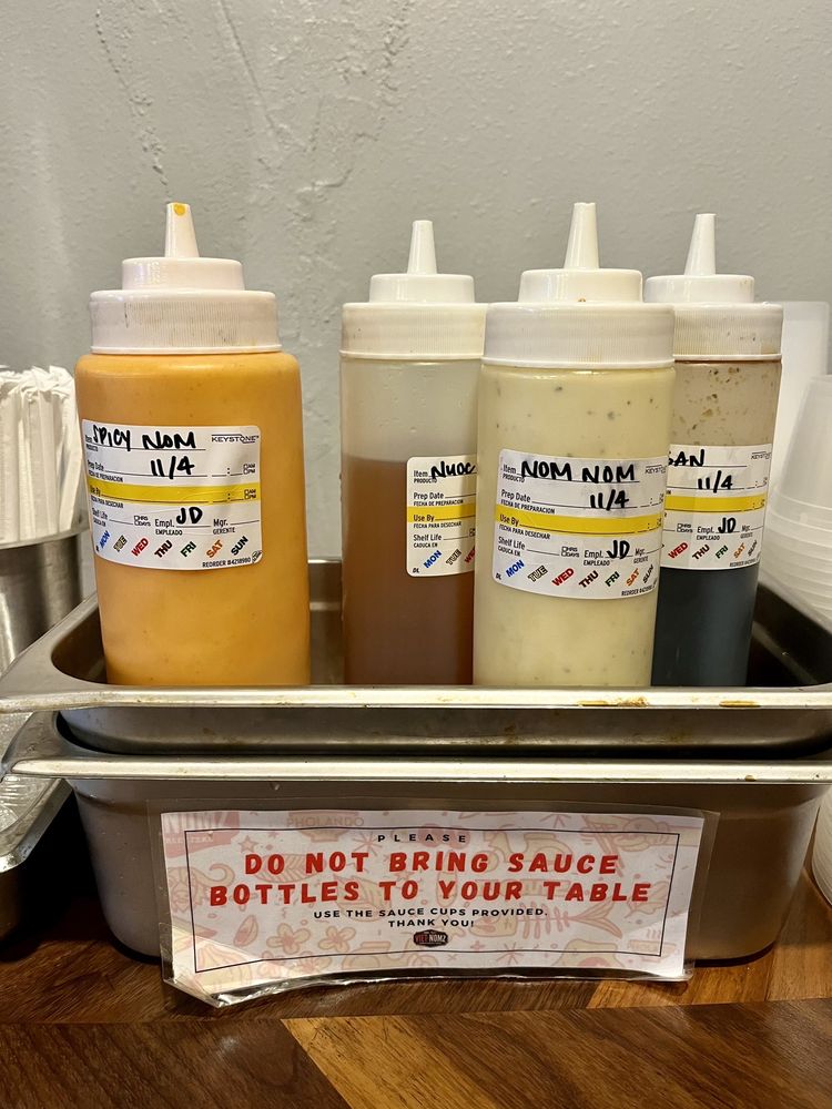 VIET-NOMZ WINTER PARK - 1136 Photos & 900 Reviews - 7581 University ...