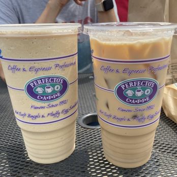 PERFECTO’S CAFFE - Updated October 2025 - 39 Photos & 83 Reviews - 1115 ...