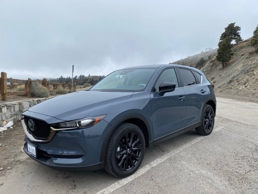 CARDINALEWAY MAZDA - CORONA - Updated April 2025 - 108 Photos & 481 ...