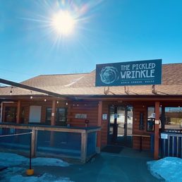 THE PICKLED WRINKLE - Updated February 2025 - 167 Photos & 221 Reviews ...
