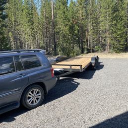 TrailersPlus Reviews | Read Customer Service Reviews of trailersplus.com