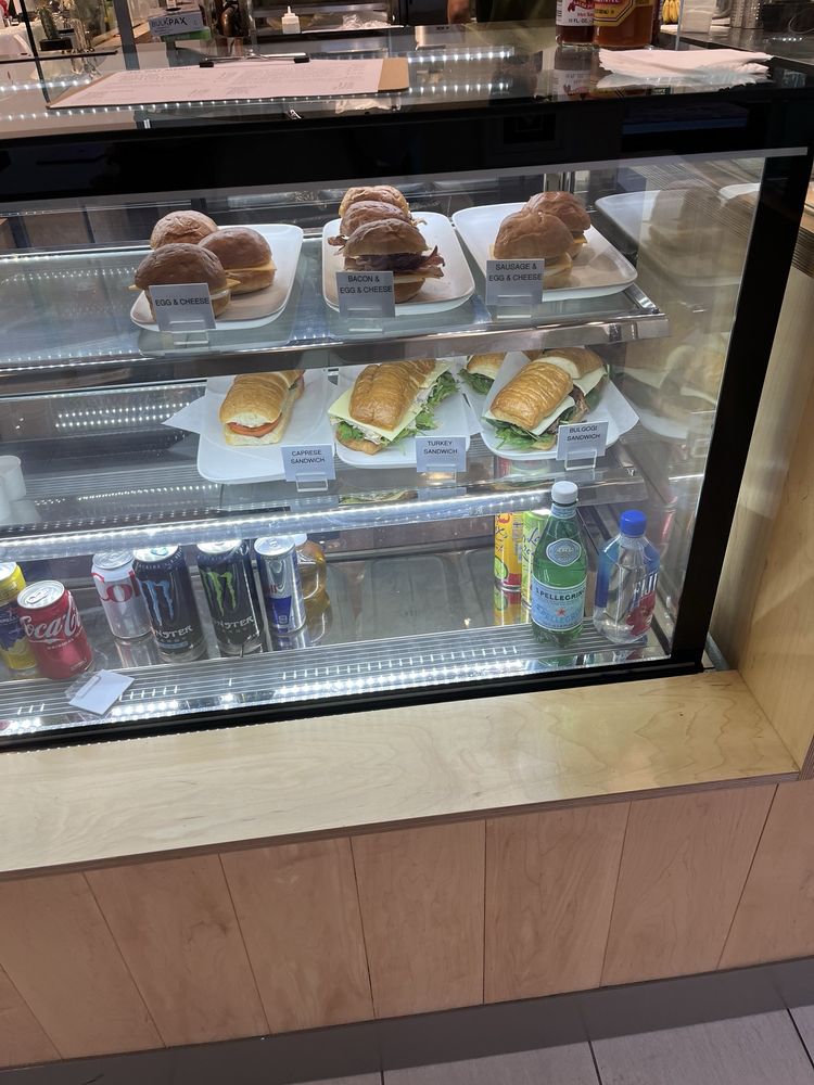 CAFE AN CLAIR - Updated May 2025 - 10900 NE 4th St, Bellevue ...