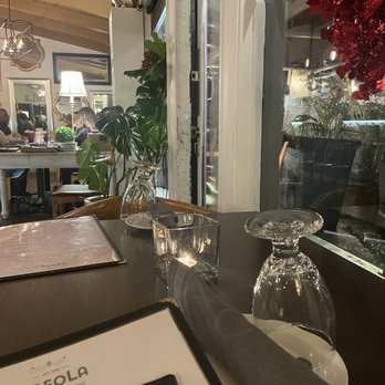 CREOLA - 1743 Photos & 1301 Reviews - 344 El Camino Real, San Carlos ...