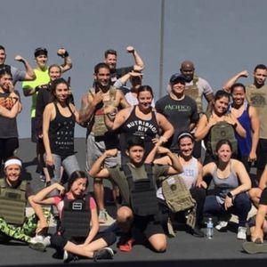 VIM + VIGOR FITNESS - Updated October 2025 - 38 Photos - 146 Reviews ...