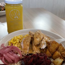 ELIXIR SUPERFOOD & JUICE - Updated January 2025 - 238 Photos & 83 ...