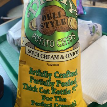 BROOKLYN PICKLE - Updated October 2025 - 85 Photos & 152 Reviews - 2222 ...