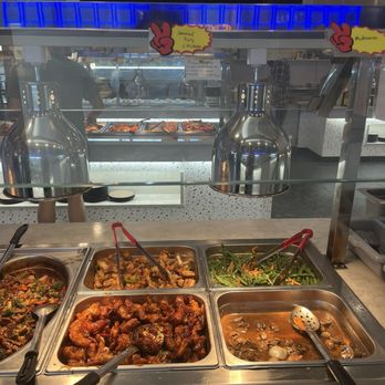 OMBU BUFFET - Updated December 2025 - 161 Photos & 100 Reviews - 5990 ...