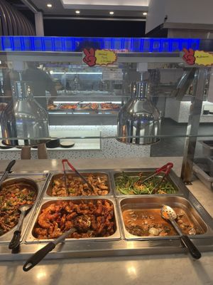 OMBU BUFFET - Updated October 2025 - 161 Photos & 99 Reviews - 5990 ...