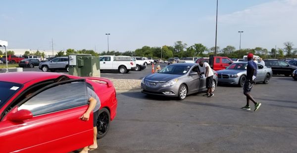 AMERICA’S AUTO AUCTION KANSAS CITY - Updated October 2025 - 33 Photos ...