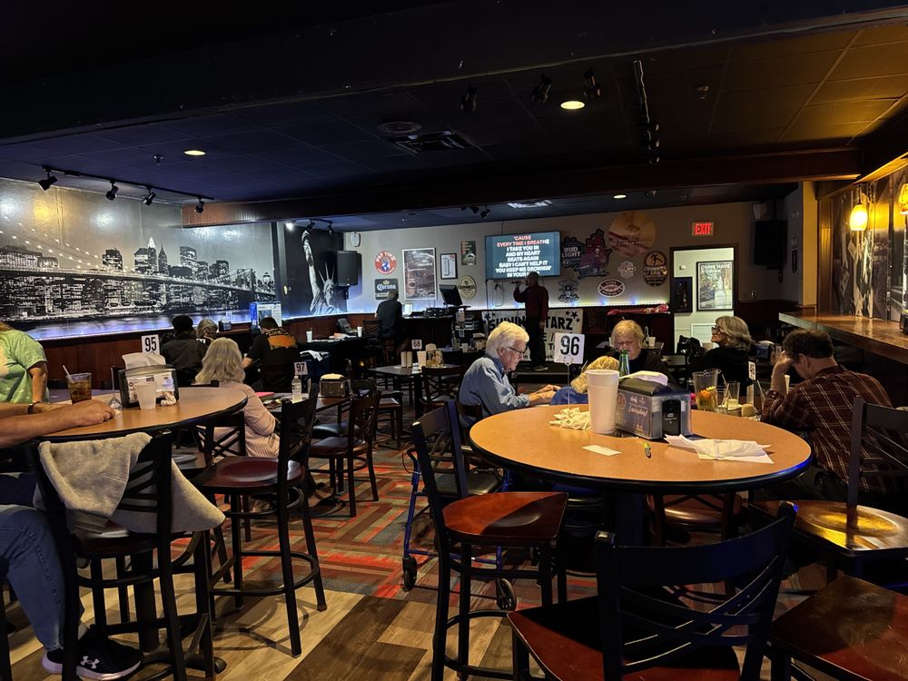 ALOMA BOWL - Updated January 2026 - 161 Photos & 99 Reviews - 2530 ...