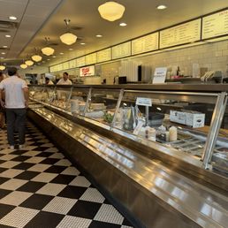 MANNY’S CAFETERIA & DELICATESSEN - Updated September 2025 - 1570 Photos ...