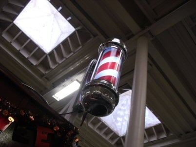 THE BARBERS - Updated April 2024 - 6 Princess Street, Chester, Cheshire ...