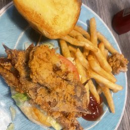 THE FOXY FISH - Updated December 2025 - 144 Photos & 201 Reviews ...