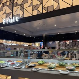 GOHAN BUFFET - Updated June 2025 - 287 Photos & 77 Reviews - 2205 ...