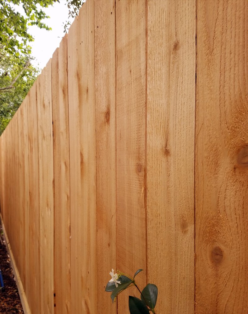 TEXAS APACHE FENCE - Updated March 2026 - 13 Photos - Richmond, Texas ...