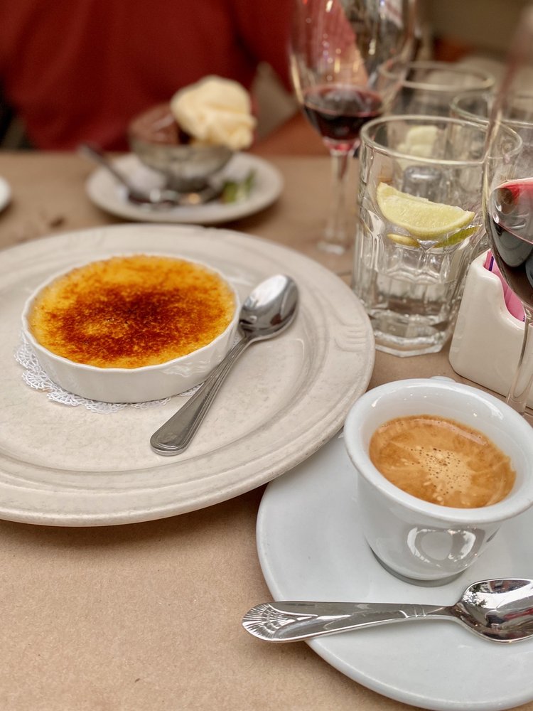 LE PARISIEN - Updated July 2024 - 1063 Photos & 1070 Reviews - 163 East ...