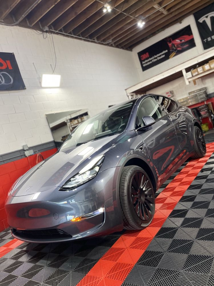 DJ WINDOW TINT & WRAP - Updated July 2024 - 551 Photos & 39 Reviews ...