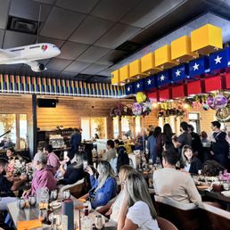 NANDO GRILL - Updated May 2026 - 252 Photos & 97 Reviews - 3060 W Sand ...