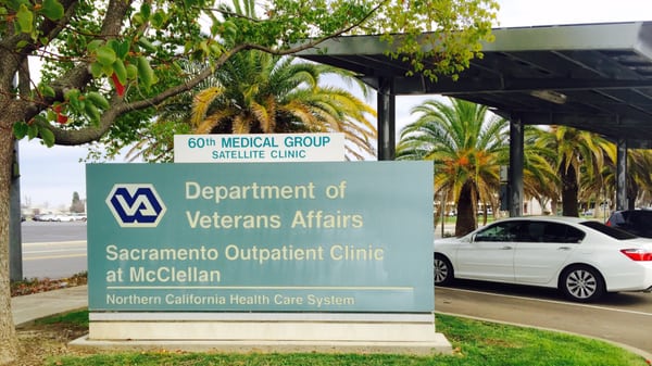 MCCLELLAN VA OUTPATIENT CLINIC - Updated November 2025 - 29 Photos & 25 ...