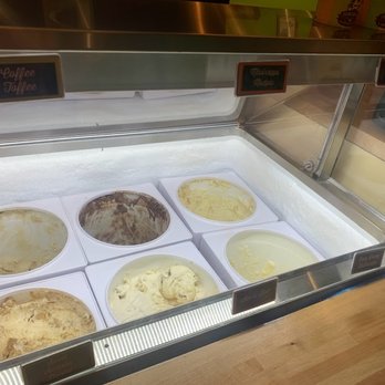 THE SCREAMERY HAND CRAFTED ICE CREAM - Updated May 2024 - 62 Photos ...