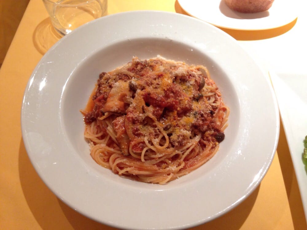 LA SAETTA - 上野1-3-5, 台東区, 東京都, Japan - Italian - Restaurant Reviews ...