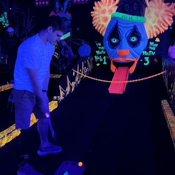 MONSTER MINI GOLF - Updated December 2025 - 240 Photos & 152 Reviews ...
