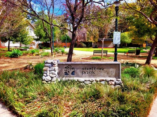 SHELTON PARK - Updated October 2025 - Bonita Street And Harvard Ave ...