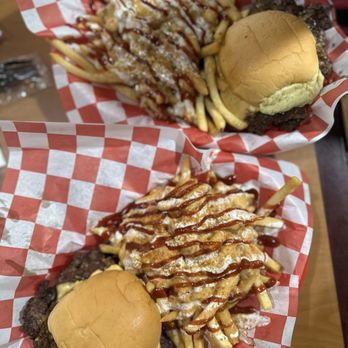 SMASHED N’ FRIED - Updated January 2026 - 29 Photos & 19 Reviews - 563 ...