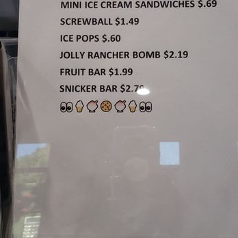 BATES ICE CREAM - Updated December 2025 - 28 Photos & 12 Reviews - 1740 ...